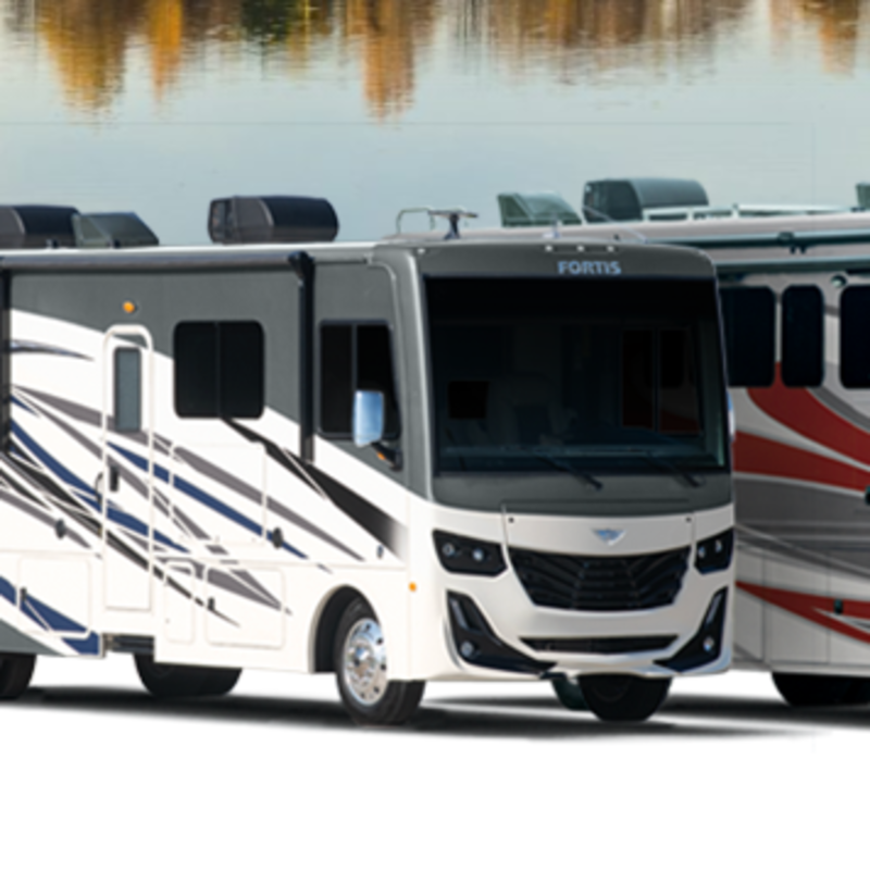 manufacturers | RVwest