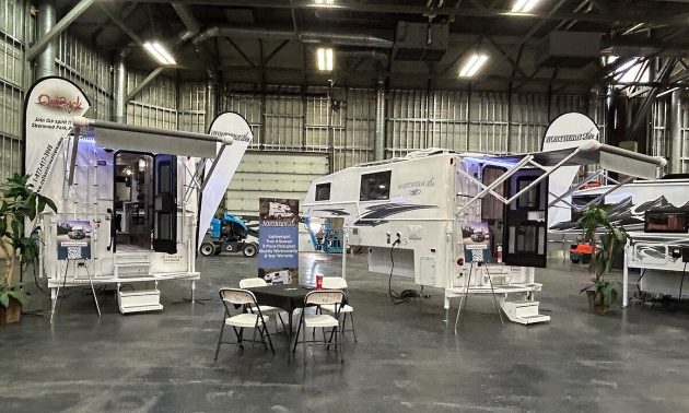 Top Canadian RV manufacturers | RVwest